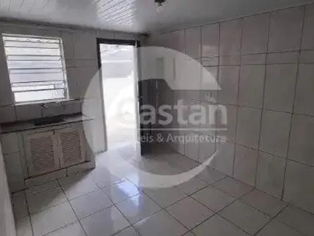 Casa / Sobrado para Locação em São Paulo/SP Vila Prudente 1 Quartos