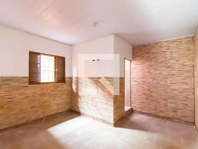Casa / Sobrado para Locação em São Paulo/SP Vila Prudente 1 Quartos