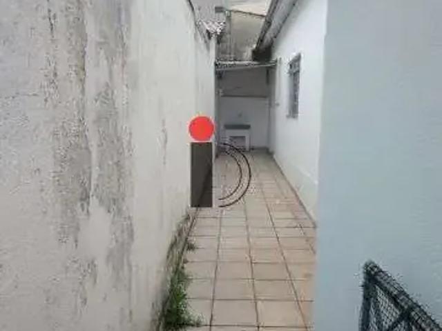 Casa / Sobrado para Locação em São Paulo/SP Vila Prudente 1 Quartos
