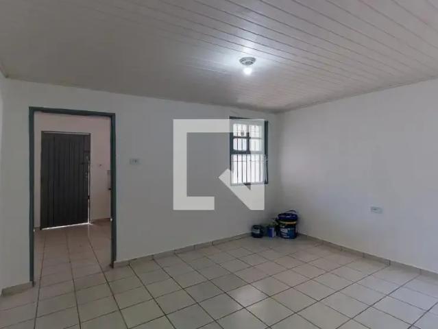Casa / Sobrado para Locação em São Paulo/SP Vila Prudente 1 Quartos