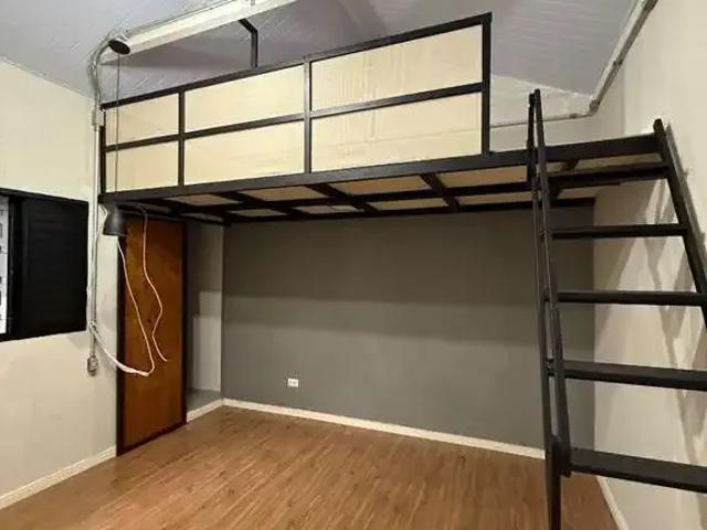 Casa / Sobrado para Locação em São Paulo/SP Vila Prudente 1 Quartos