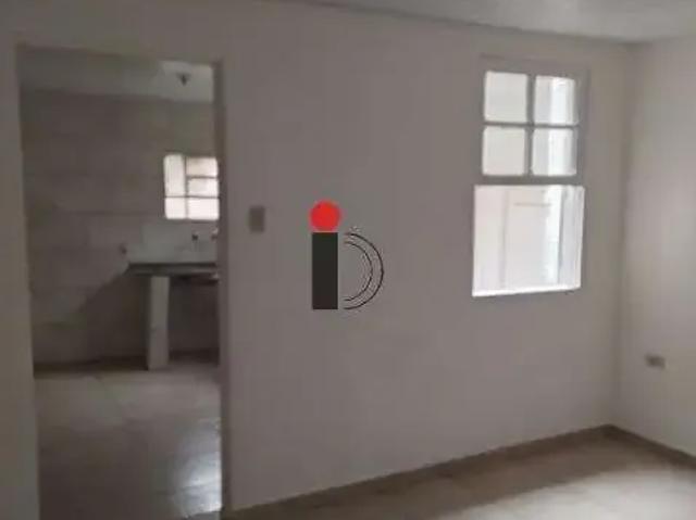 Casa / Sobrado para Locação em São Paulo/SP Vila Prudente 1 Quartos