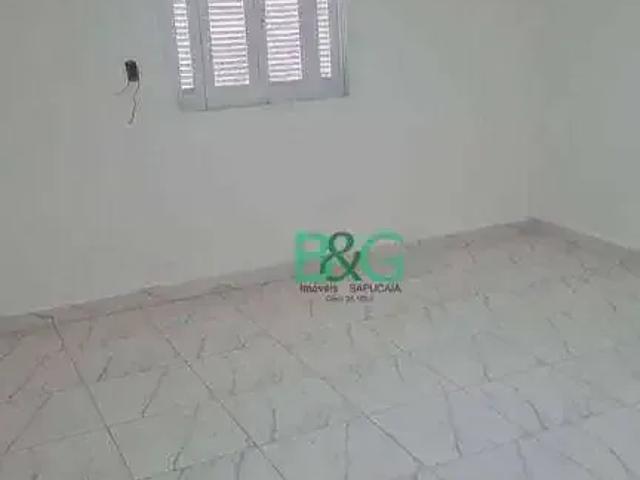 Casa / Sobrado para Locação em São Paulo/SP Vila Prudente 1 Quartos