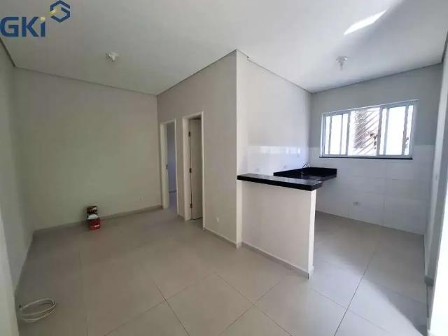 Casa / Sobrado para Locação em São Paulo/SP Vila Prudente 1 Quartos
