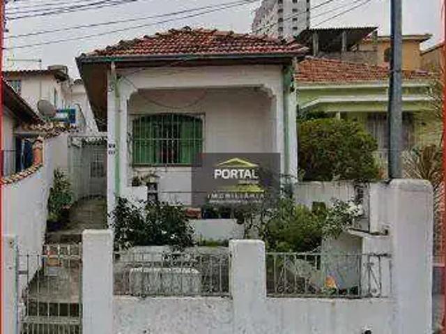 Casa / Sobrado para Locação em São Paulo/SP Vila Prudente 1 Quartos
