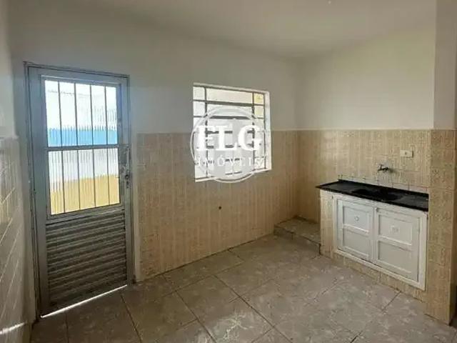 Casa / Sobrado para Locação em São Paulo/SP Vila Prudente 1 Quartos