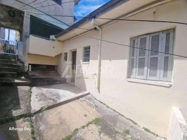Casa / Sobrado para Locação em São Paulo/SP Vila Prudente 1 Quartos