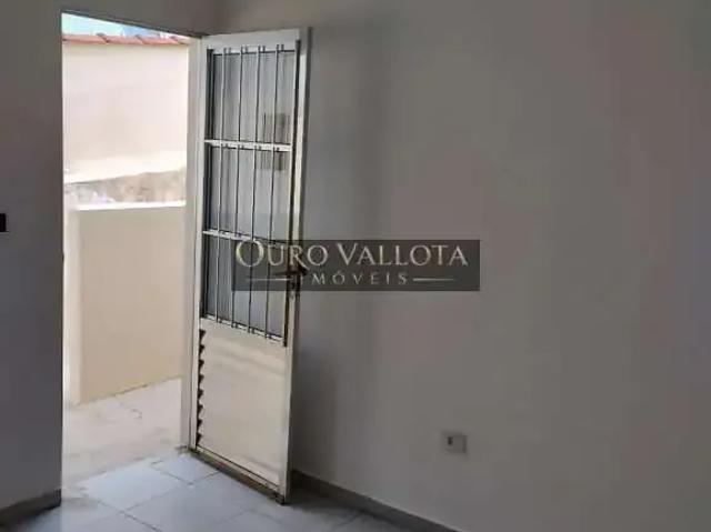 Casa / Sobrado para Locação em São Paulo/SP Vila Prudente 1 Quartos