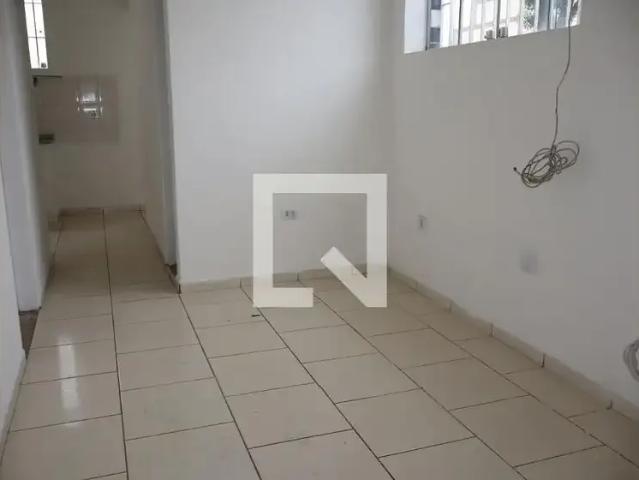 Casa / Sobrado para Locação em São Paulo/SP Vila Prudente 1 Quartos