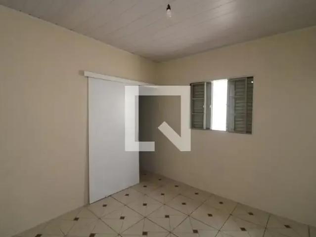 Casa / Sobrado para Locação em São Paulo/SP Vila Prudente 1 Quartos