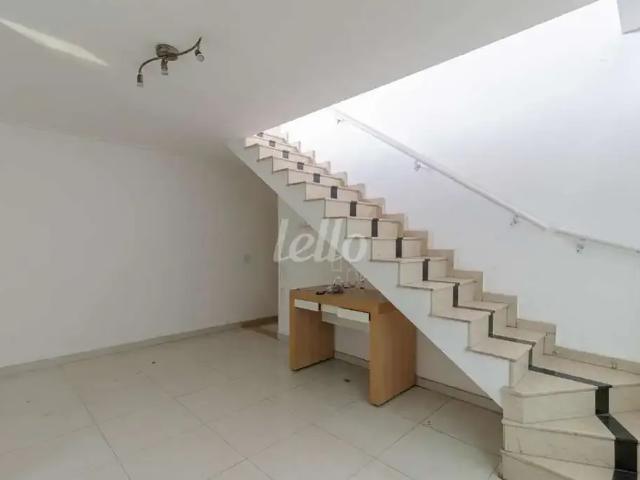 Casa / Sobrado para Locação em São Paulo/SP Vila Prudente