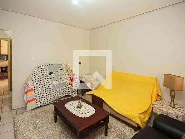 Casa / Sobrado para Locação em São Paulo/SP Vila Prudente 2 Quartos
