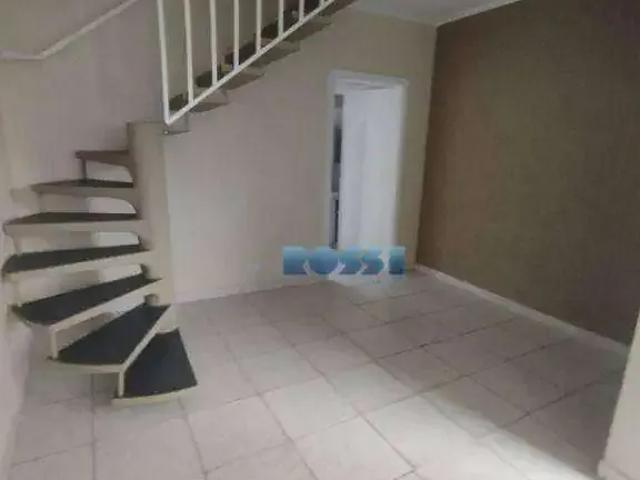 Casa / Sobrado para Locação em São Paulo/SP Vila Prudente 2 Quartos
