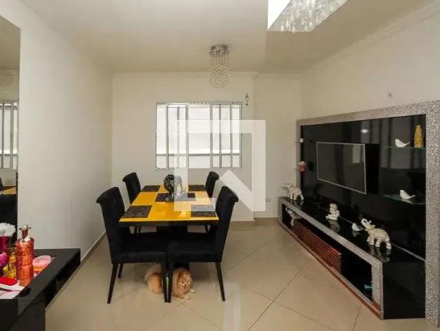 Casa / Sobrado para Locação em São Paulo/SP Vila Prudente 2 Quartos