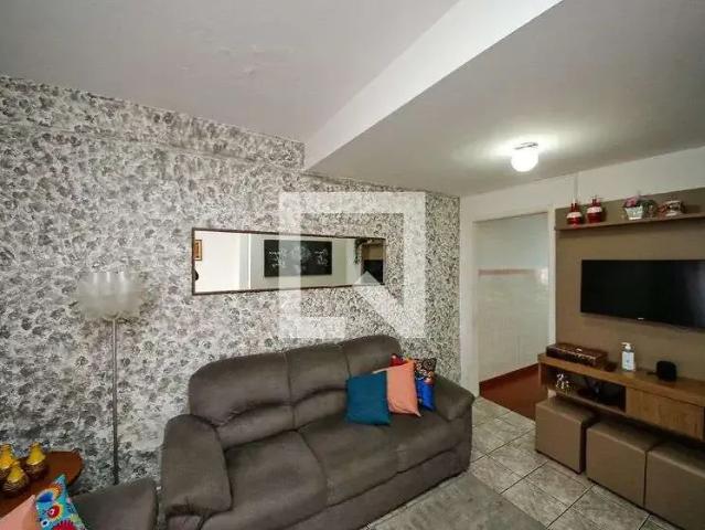 Casa / Sobrado para Locação em São Paulo/SP Vila Prudente 2 Quartos