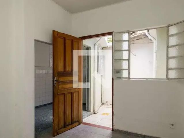 Casa / Sobrado para Locação em São Paulo/SP Vila Prudente 2 Quartos