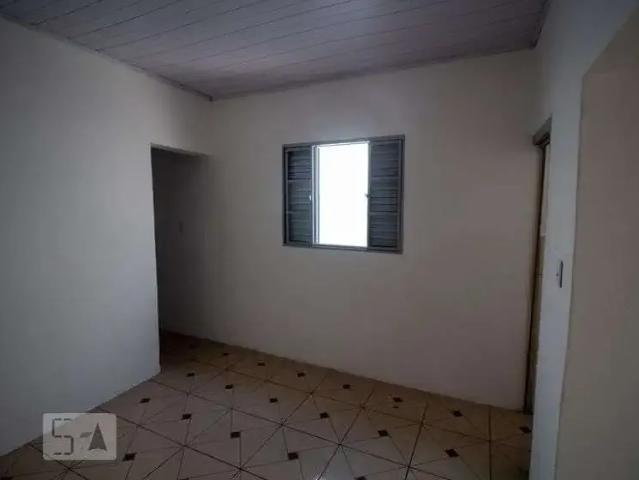 Casa / Sobrado para Locação em São Paulo/SP Vila Prudente 2 Quartos