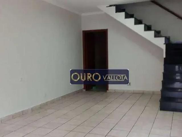 Casa / Sobrado para Locação em São Paulo/SP Vila Prudente 2 Quartos