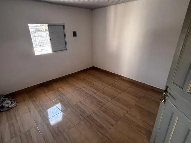 Casa / Sobrado para Locação em São Paulo/SP Vila Prudente 2 Quartos