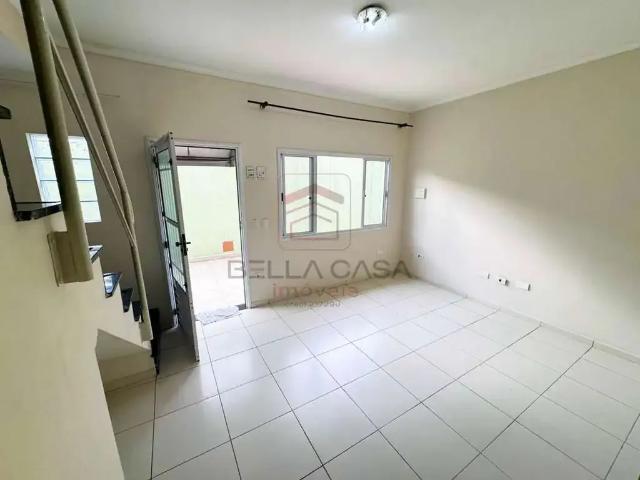 Casa / Sobrado para Locação em São Paulo/SP Vila Prudente 2 Quartos