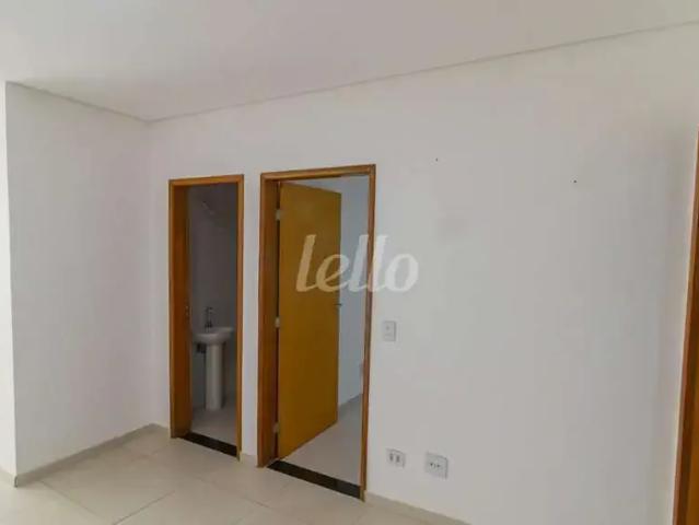 Casa / Sobrado para Locação em São Paulo/SP Vila Prudente 2 Quartos