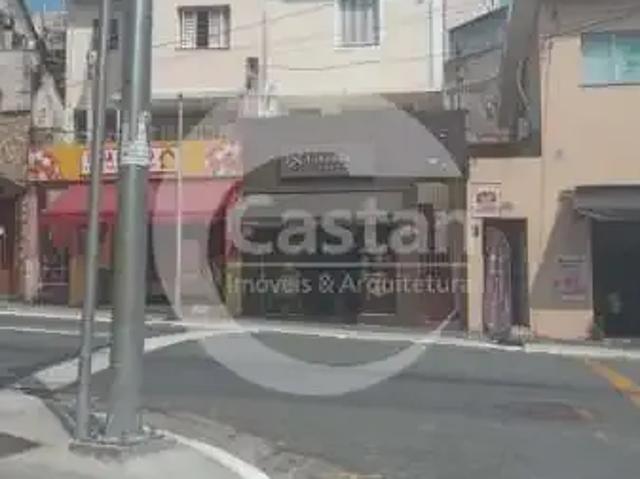 Casa / Sobrado para Locação em São Paulo/SP Vila Prudente 2 Quartos