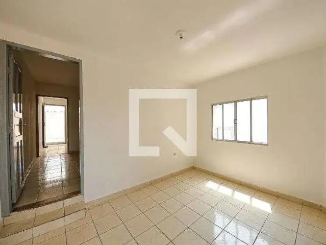 Casa / Sobrado para Locação em São Paulo/SP Vila Prudente 2 Quartos