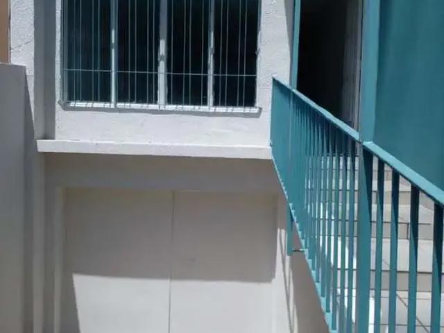 Casa / Sobrado para Locação em São Paulo/SP Vila Prudente 2 Quartos