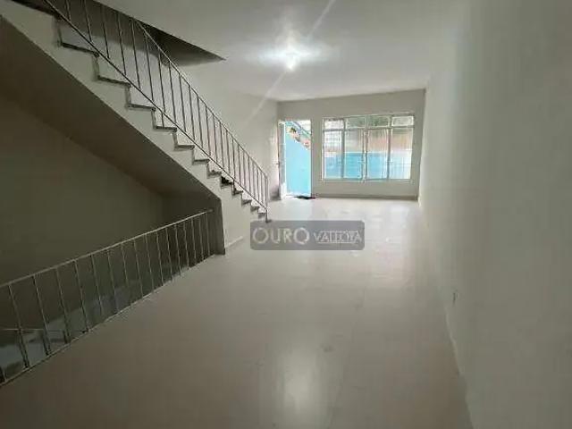 Casa / Sobrado para Locação em São Paulo/SP Vila Prudente 2 Quartos