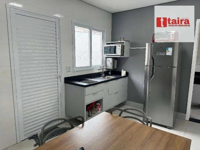 Casa / Sobrado para Locação em São Paulo/SP Vila Prudente 2 Quartos