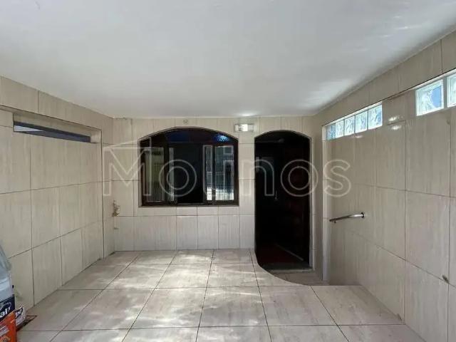Casa / Sobrado para Locação em São Paulo/SP Vila Prudente 2 Quartos