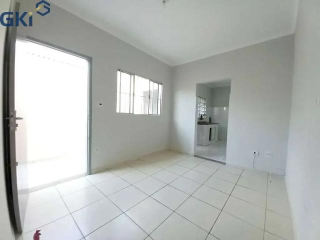 Casa / Sobrado para Locação em São Paulo/SP Vila Prudente 2 Quartos