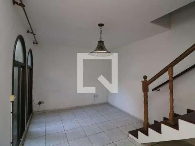 Casa / Sobrado para Locação em São Paulo/SP Vila Prudente 2 Quartos