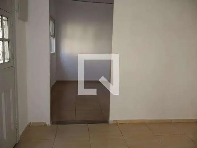 Casa / Sobrado para Locação em São Paulo/SP Vila Prudente 2 Quartos