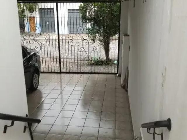 Casa / Sobrado para Locação em São Paulo/SP Vila Prudente 2 Quartos