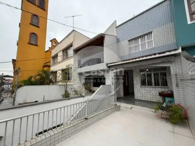 Casa / Sobrado para Locação em São Paulo/SP Vila Prudente 2 Quartos