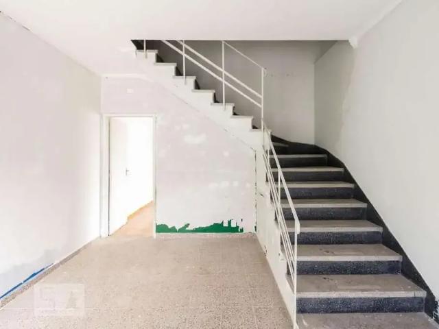 Casa / Sobrado para Locação em São Paulo/SP Vila Prudente 2 Quartos