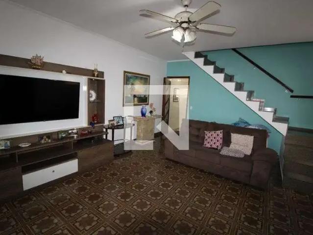Casa / Sobrado para Locação em São Paulo/SP Vila Prudente 2 Quartos