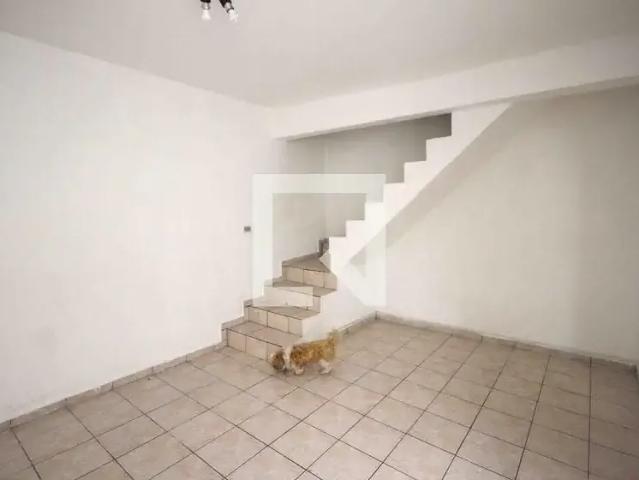 Casa / Sobrado para Locação em São Paulo/SP Vila Prudente 2 Quartos