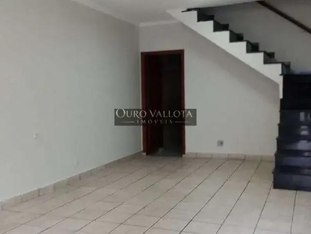 Casa / Sobrado para Locação em São Paulo/SP Vila Prudente 2 Quartos