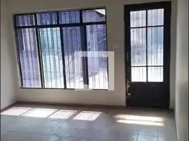 Casa / Sobrado para Locação em São Paulo/SP Vila Prudente 2 Quartos