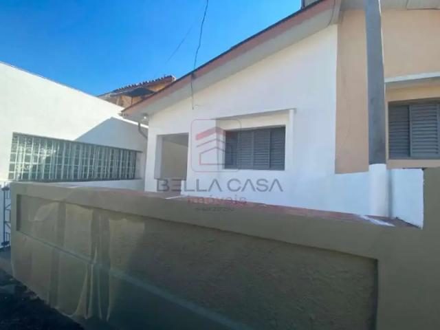 Casa / Sobrado para Locação em São Paulo/SP Vila Prudente 2 Quartos