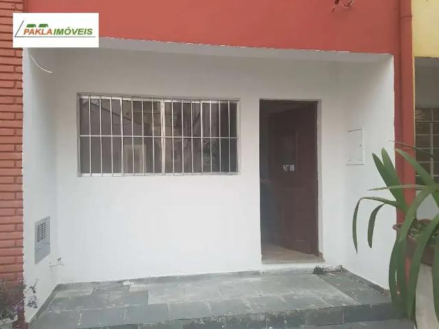 Casa / Sobrado para Locação em São Paulo/SP Vila Prudente 2 Quartos
