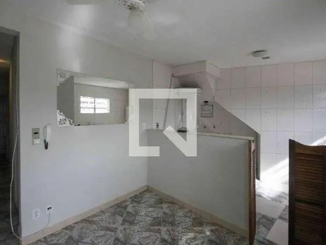 Casa / Sobrado para Locação em São Paulo/SP Vila Prudente 2 Quartos