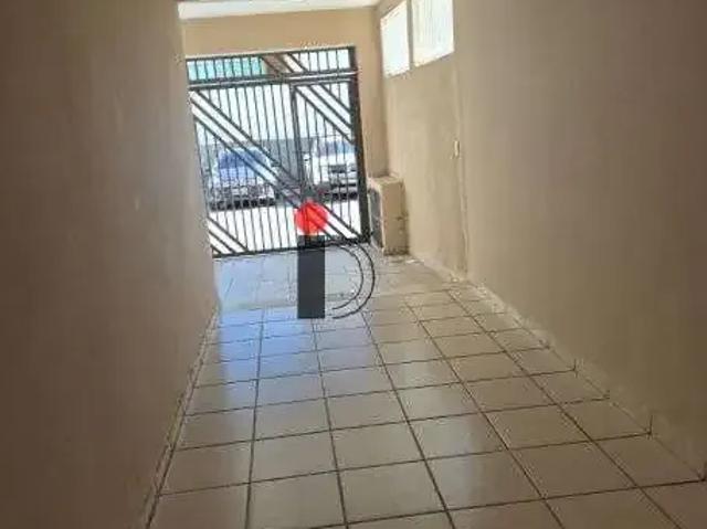 Casa / Sobrado para Locação em São Paulo/SP Vila Prudente 2 Quartos