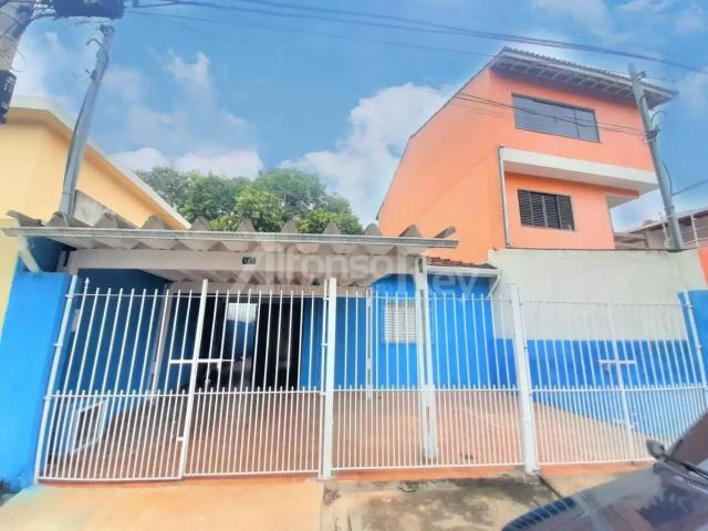 Casa / Sobrado para Locação em São Paulo/SP Vila Prudente 2 Quartos