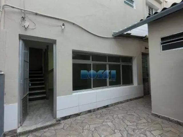 Casa / Sobrado para Locação em São Paulo/SP Vila Prudente 2 Quartos