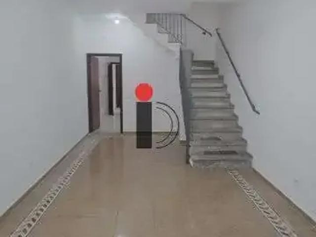 Casa / Sobrado para Locação em São Paulo/SP Vila Prudente 2 Quartos
