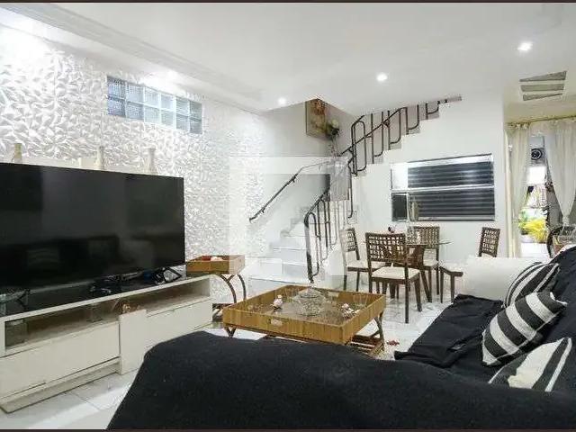 Casa / Sobrado para Locação em São Paulo/SP Vila Prudente 2 Quartos