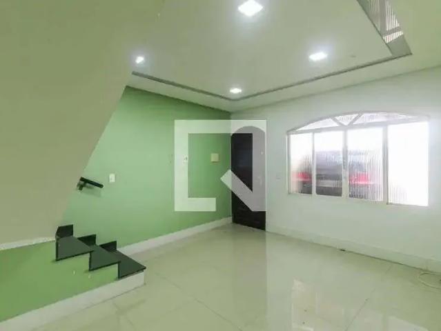 Casa / Sobrado para Locação em São Paulo/SP Vila Prudente 2 Quartos